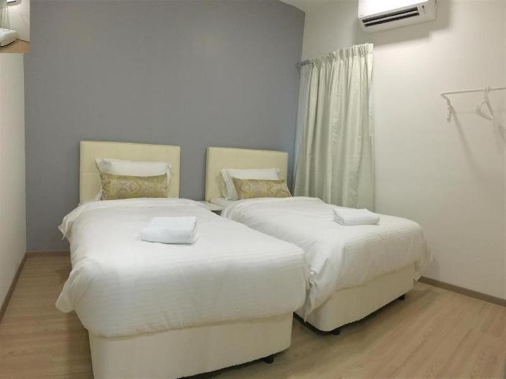 Alami Garden Hotel, Shah Alam (updated prices 2025)
