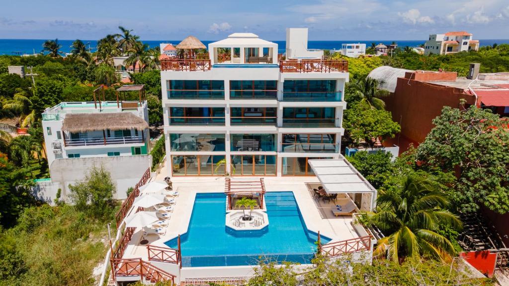 Villa Azul Maya, Isla Mujeres (updated prices 2026)