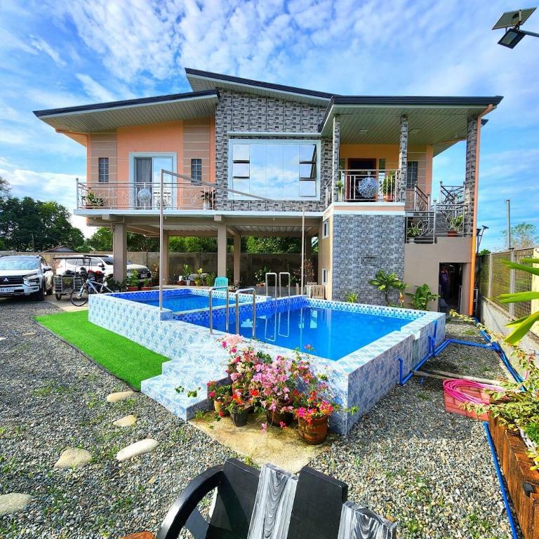 Sunnyville Staycation & Events Place, San Manuel (updated prices 2025)