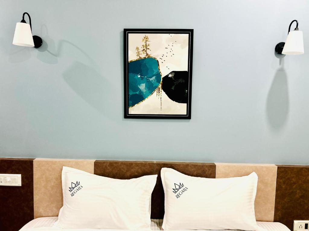 The Regalia Goa, Porvorim (updated prices 2025)