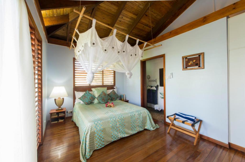 de Vos The Private Residence - Mango Seaview Room, Tangangge (precios actualizados 2025)