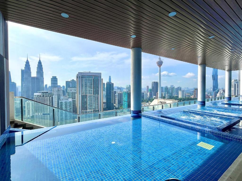 The Colony BEST SKY Pool View, Kuala Lumpur (updated prices 2025)