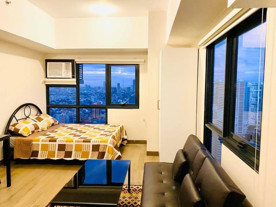 The Sentinel Residences Apartel, Manila (precios actualizados 2025)