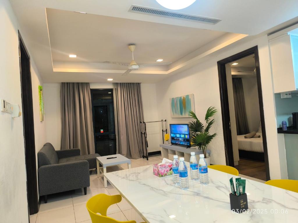 0111 Sweet Home-Casa Residency 2R 2B City View, Kuala Lumpur (updated prices 2025)