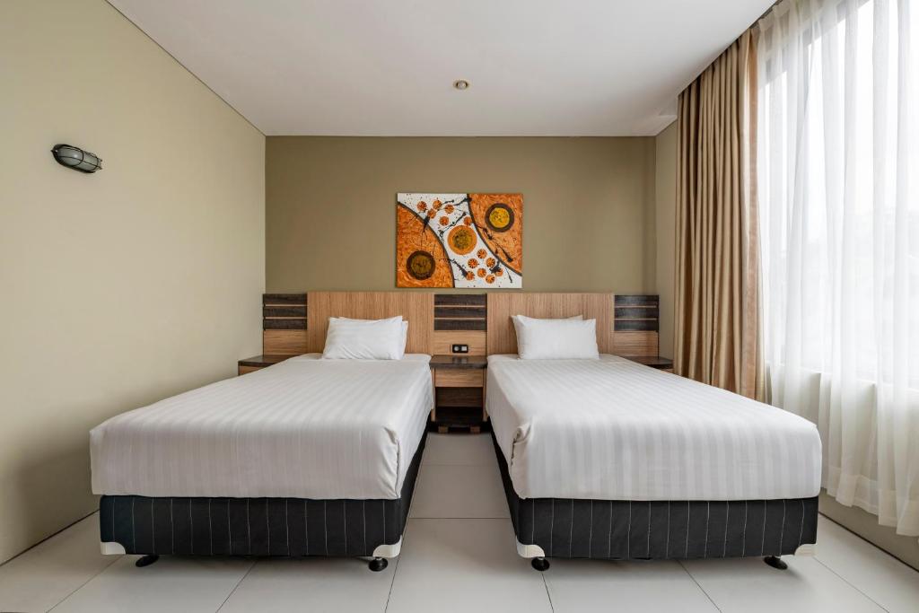 Mogens Guesthouse, Bandung (updated prices 2025)