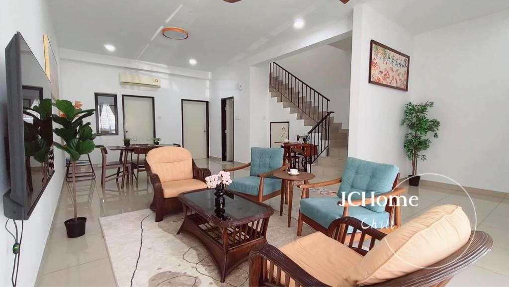 Permas house Small gathering, Johor Bahru (preços atualizados para 2026)