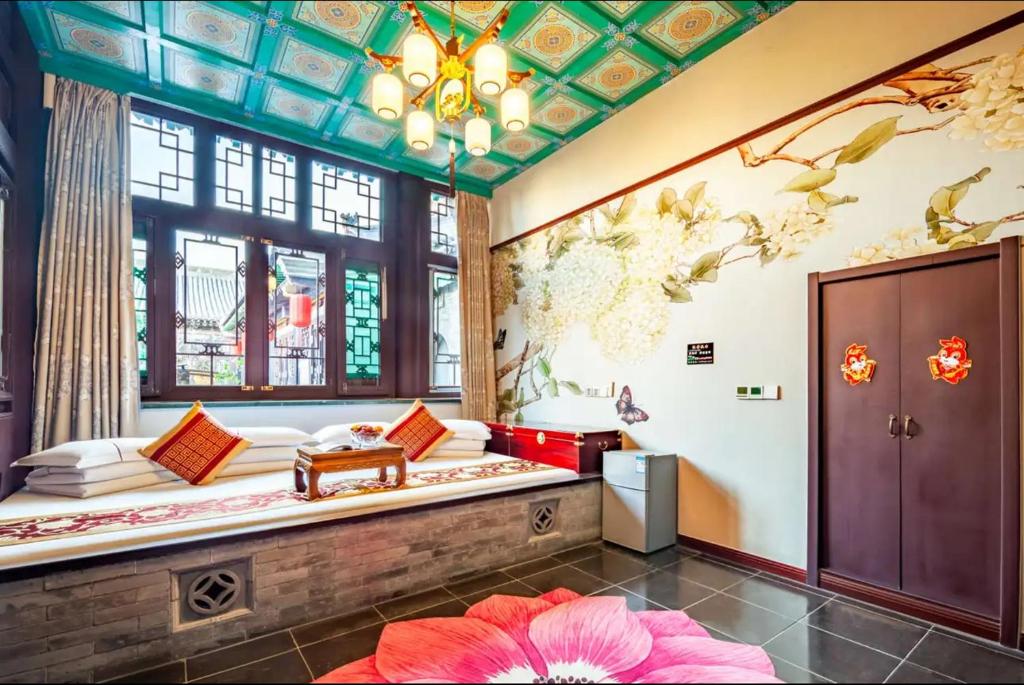 Pingyao Moonlight Guesthouse, Pingyao (aktualisierte Preise für 2025)