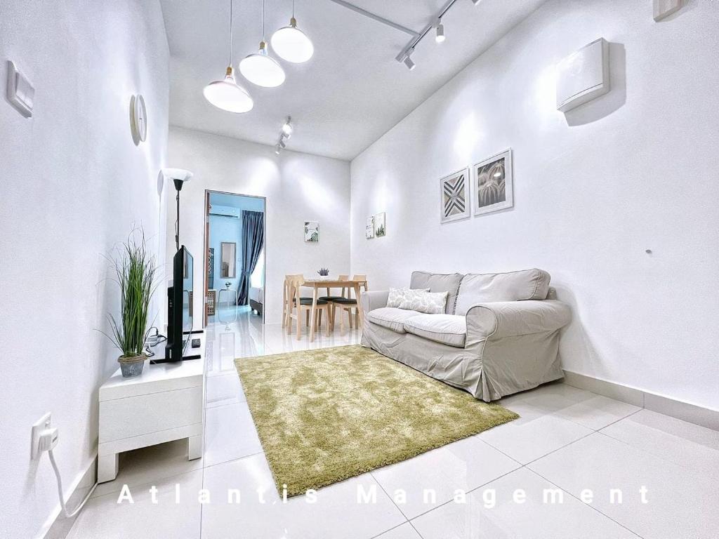 TR Residence Block B, Titiwangsa, Kuala Lumpur (updated prices 2026)