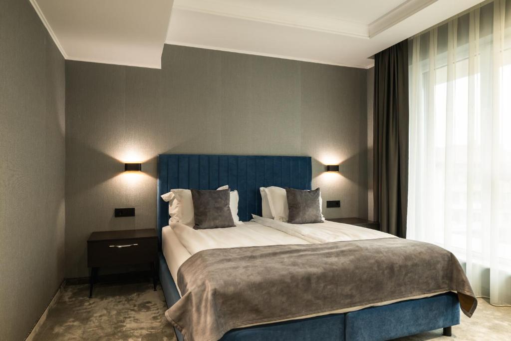 Empire Balneo & Spa Hotel, Hisarya (updated prices 2025)