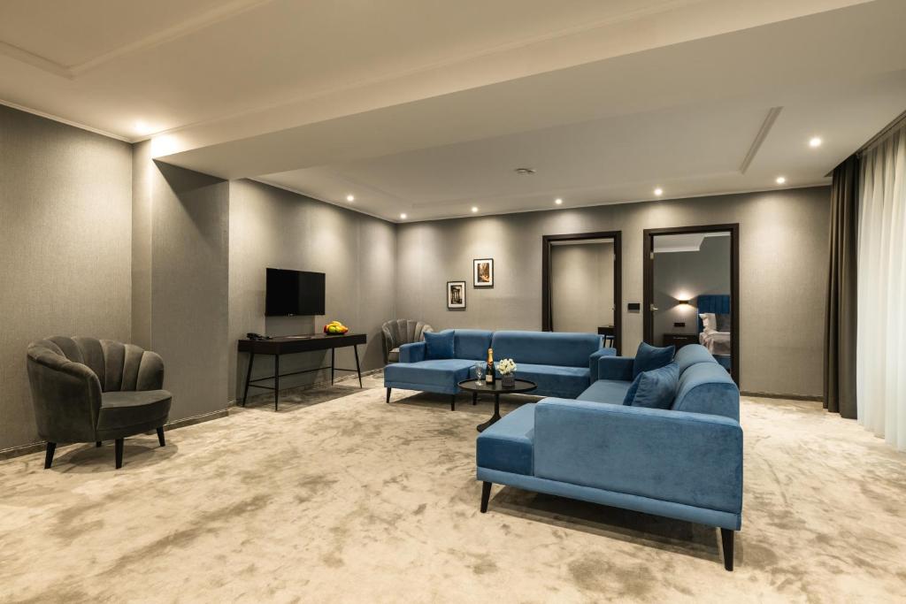 Empire Balneo & Spa Hotel, Hisarya (updated prices 2025)