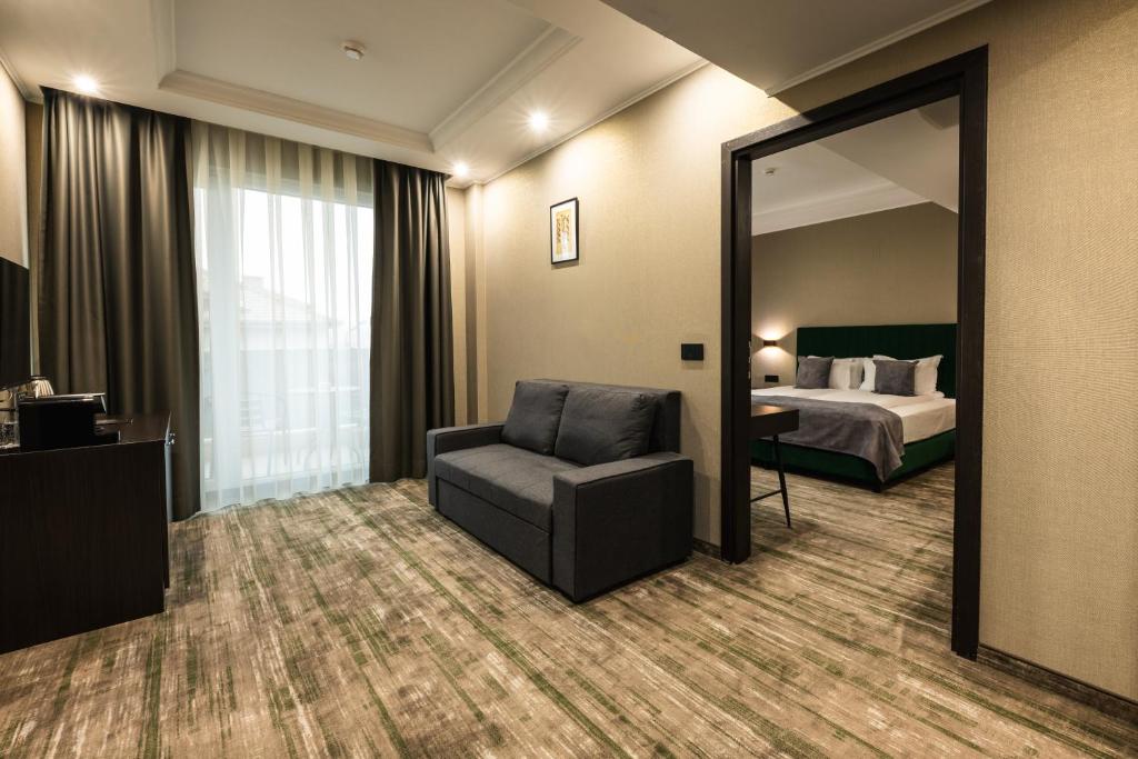 Empire Balneo & Spa Hotel, Hisarya (updated prices 2025)