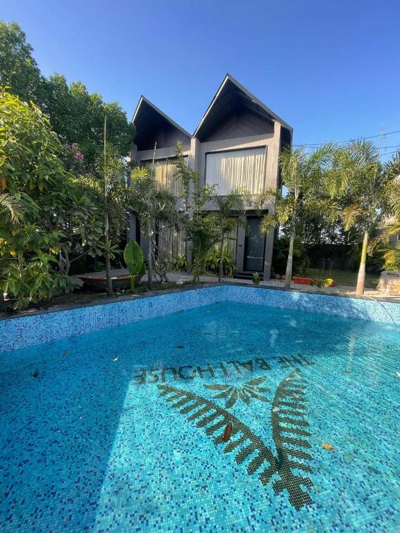 The Bali House, Bhopal (tarifs actualisés, 2025)