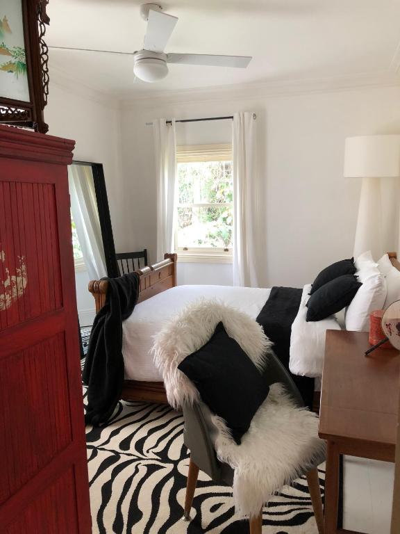 Sydney Harbour Designer Terrace Guest Wing, Sydney (aktualisierte ...