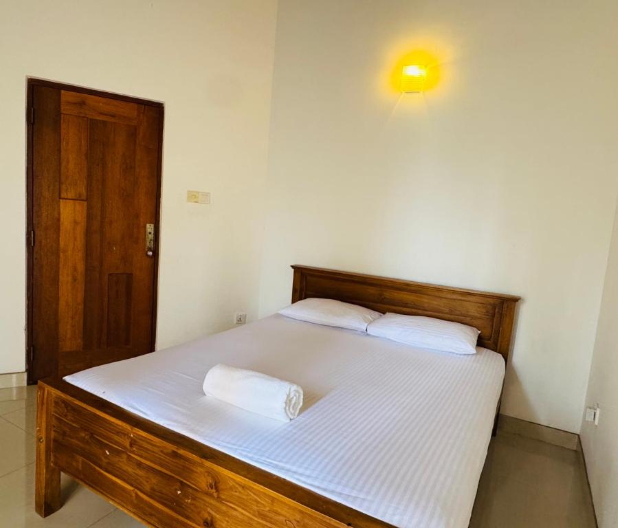 Alston's Lodge, Negombo (updated prices 2026)
