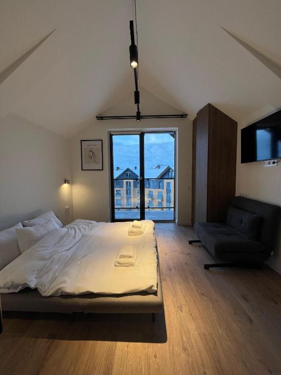 Kala Collection-Timber, Gudauri (precios actualizados 2025)