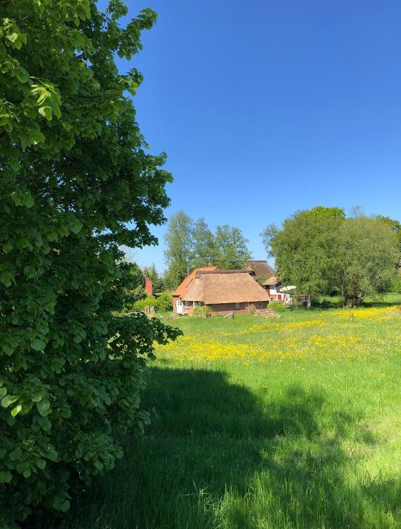 Haus Lieschen, Goosefeld (aktualisierte Preise für 2026)