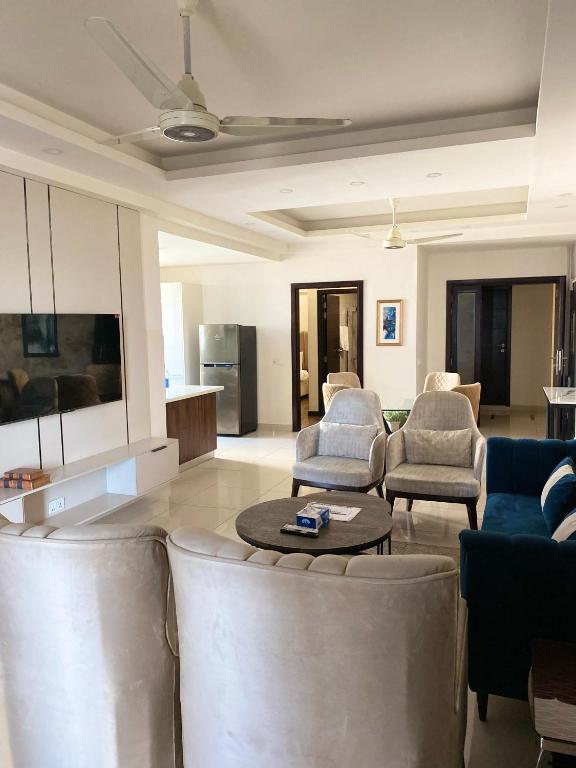 Downtown Apartments, Islamabad (updated prices 2025)