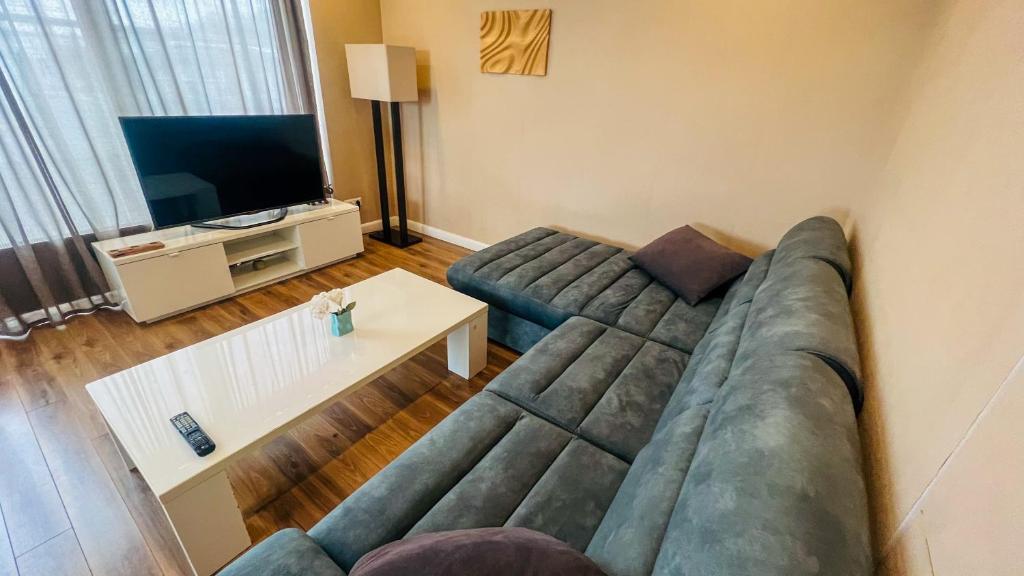 Zen Sunset Loft, Bucharest (updated prices 2025)