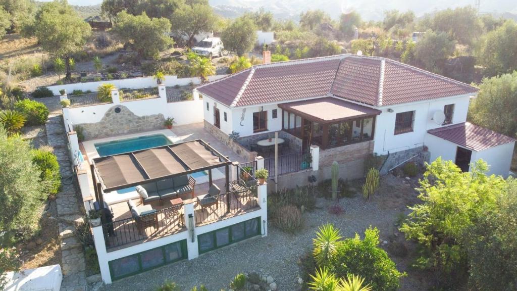 Casa Bonela Vista, Casarabonela (updated prices 2025)