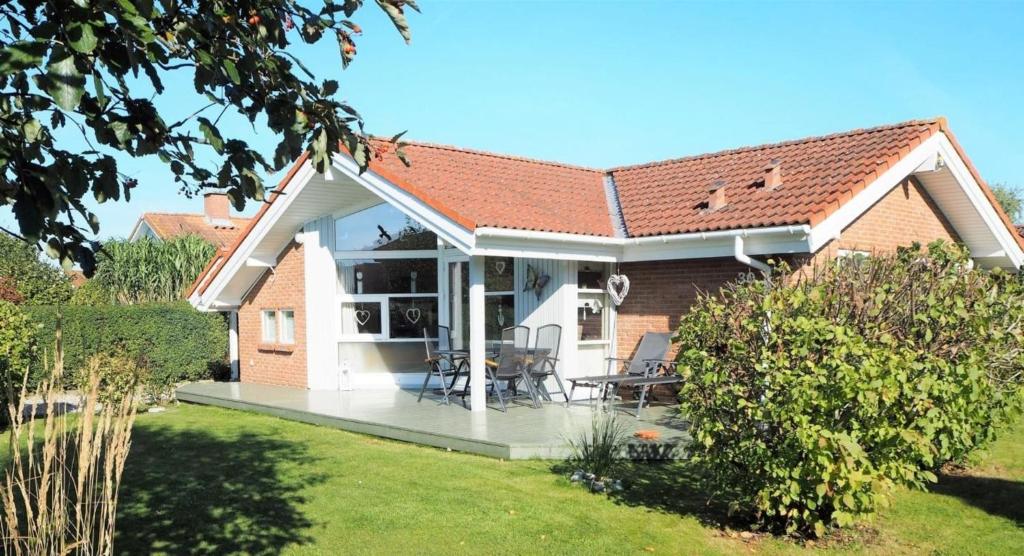 Ferienhaus Renate, Dahme (updated prices 2026)