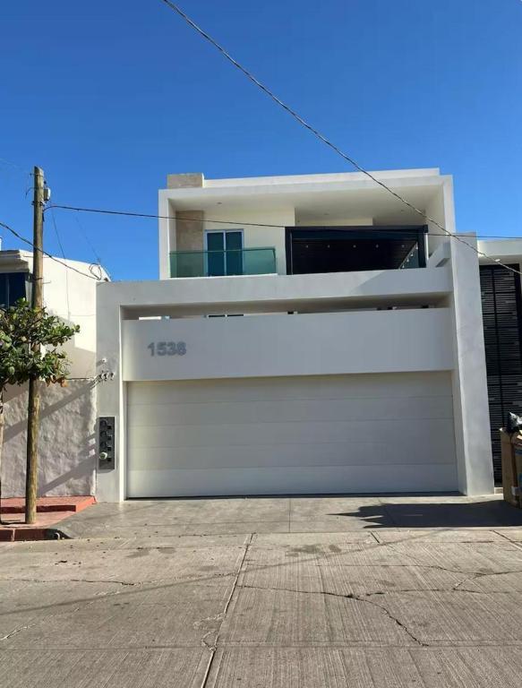 CERRA Edificio Quintas, Culiacán (updated prices 2026)