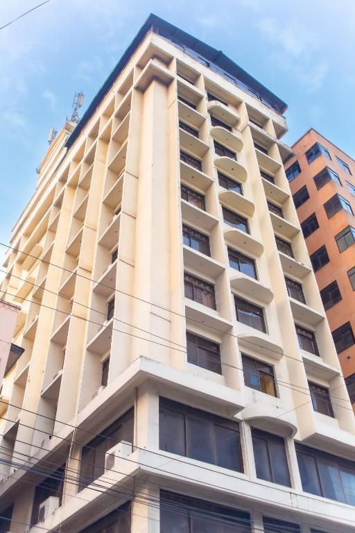 Durban Hotel, Dar es Salaam (updated prices 2026)