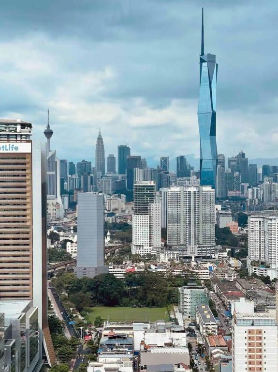 KL Sentral Transportation Hub, Kuala Lumpur (aktualisierte Preise für 2025)