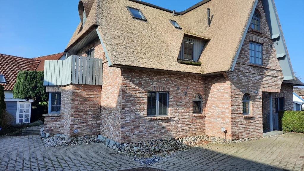 Ferienwohnung 1 Rosenberg 32, Zingst (updated prices 2025)