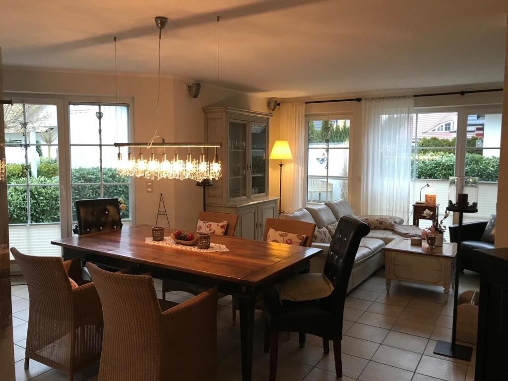 Godeke Michels Ferienwohnung 21 Seestr5b, Groß Kirr (updated prices 2026)