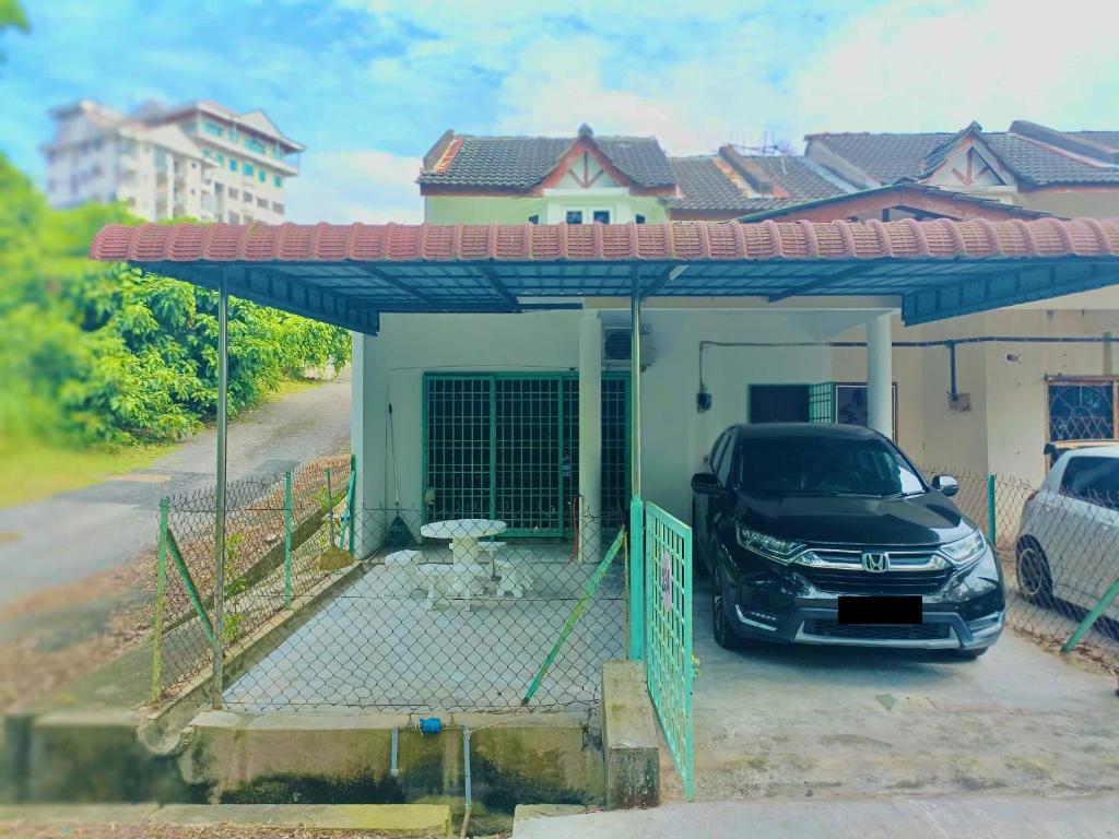 Homestay Hill View Lumut, Lumut (updated prices 2025)
