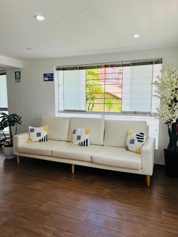 En Llamas House l, Cuzco (precios actualizados 2025)