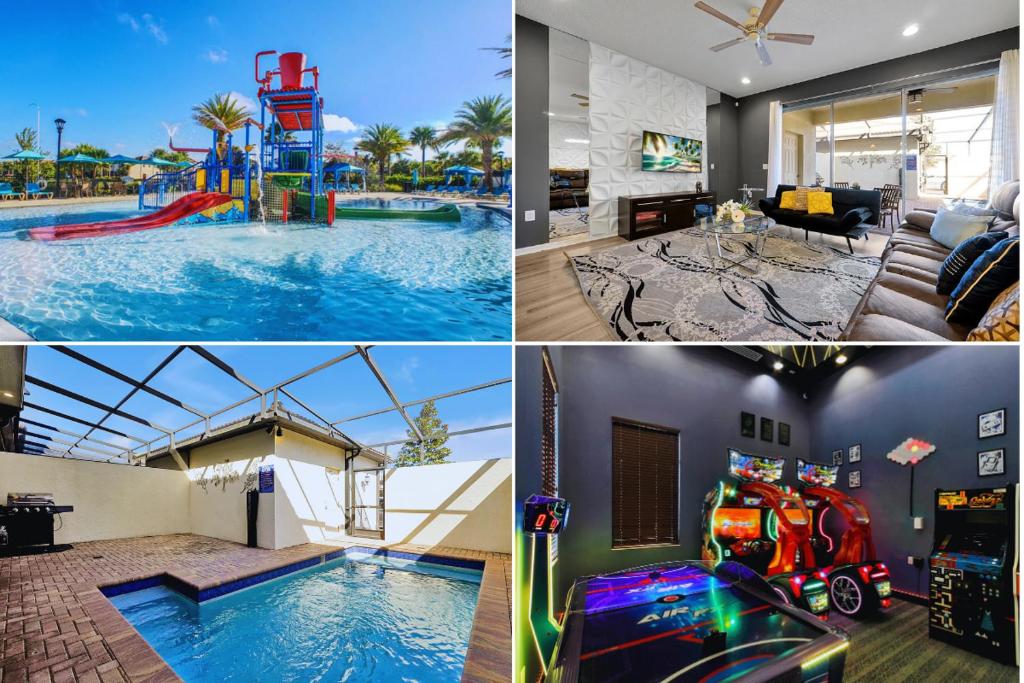Welcome to Paradise Windsor at Westside Resort, Kissimmee (updated ...