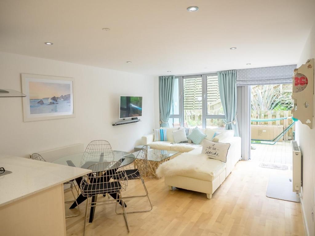 Headland Hideaway, Fistral Beach Newquay, Cornwall, Newquay (updated ...