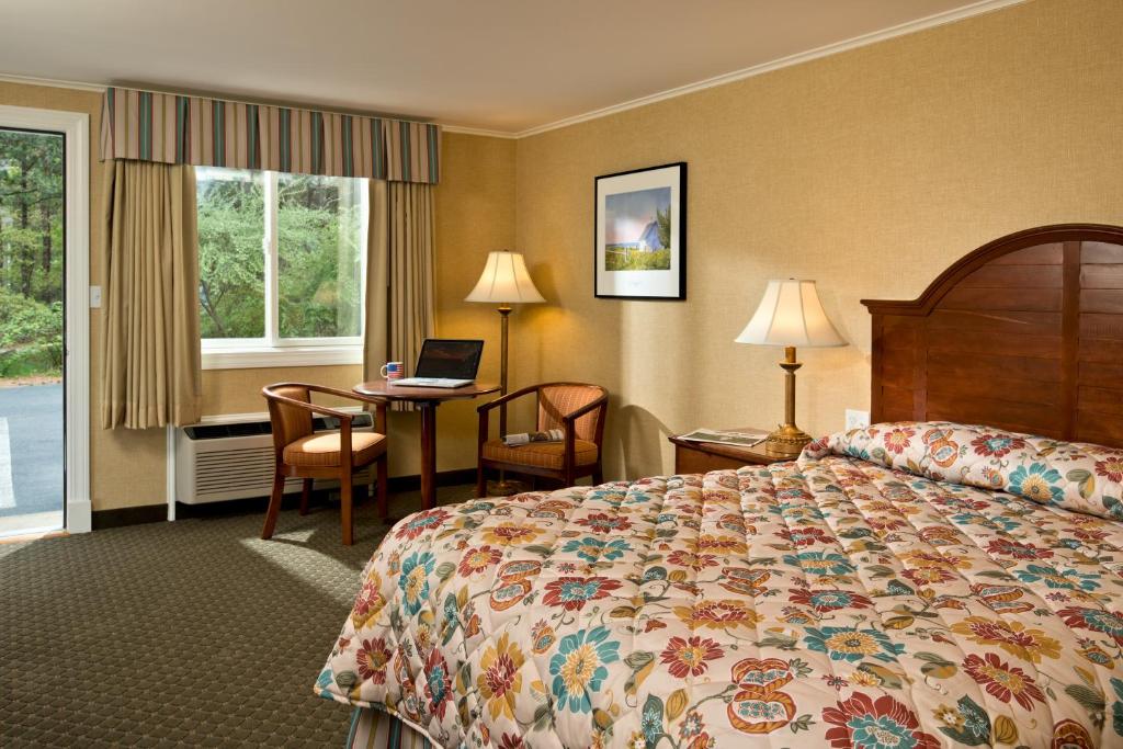 Wellfleet Motel & Lodge, Wellfleet (updated prices 2025)