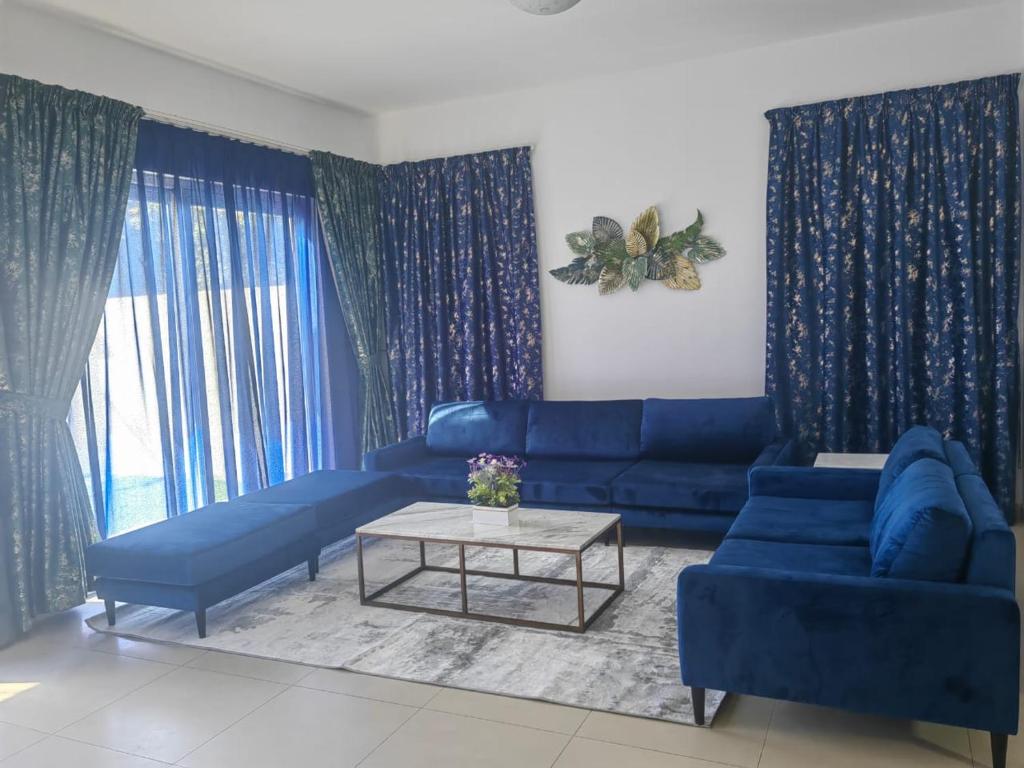 Villa Tesla X, Dubai (updated prices 2025)