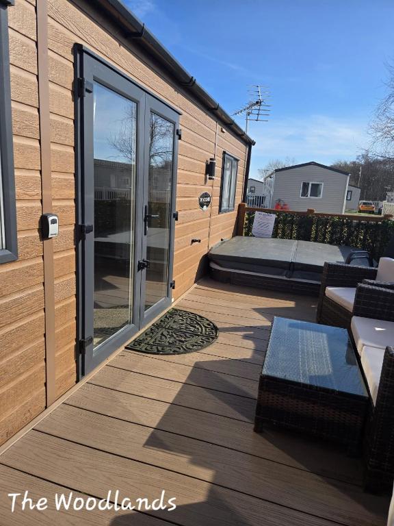 Woodlands at Tattershall Lakes, Tattershall (updated prices 2026)