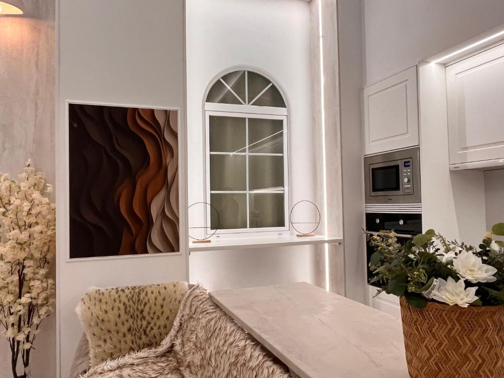 E8 Delux Plaza Mayor, Madrid (updated prices 2025)