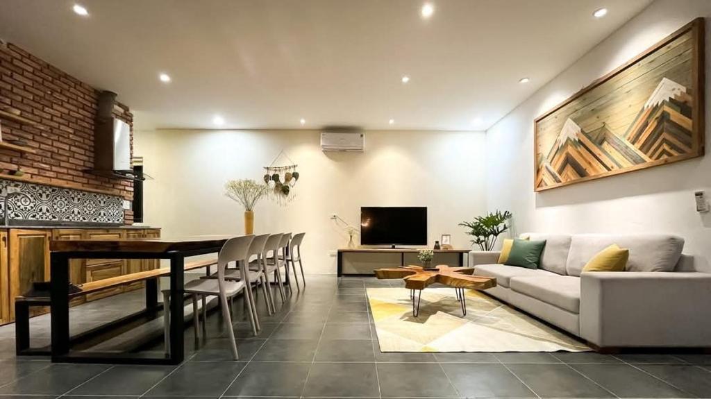 Kayla Homestay - Villa Mango, Ba Vì (ažurirane cene za 2025. godinu)