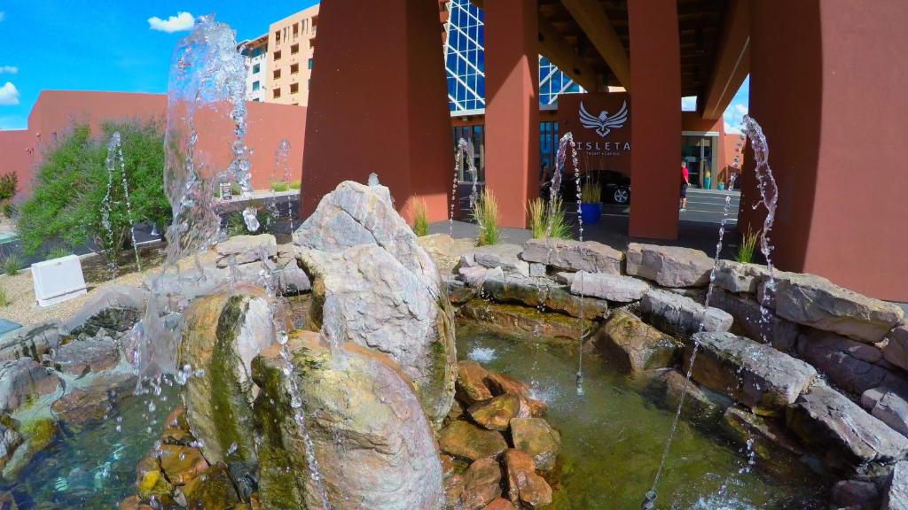 Isleta Resort & Casino, Albuquerque (updated prices 2025)