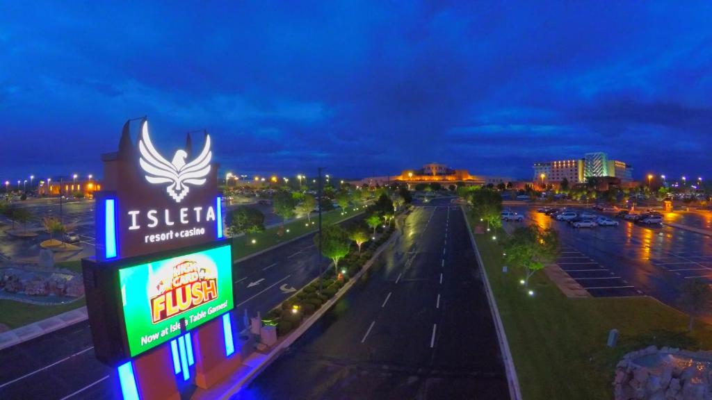 Isleta Resort & Casino, Albuquerque (updated prices 2025)