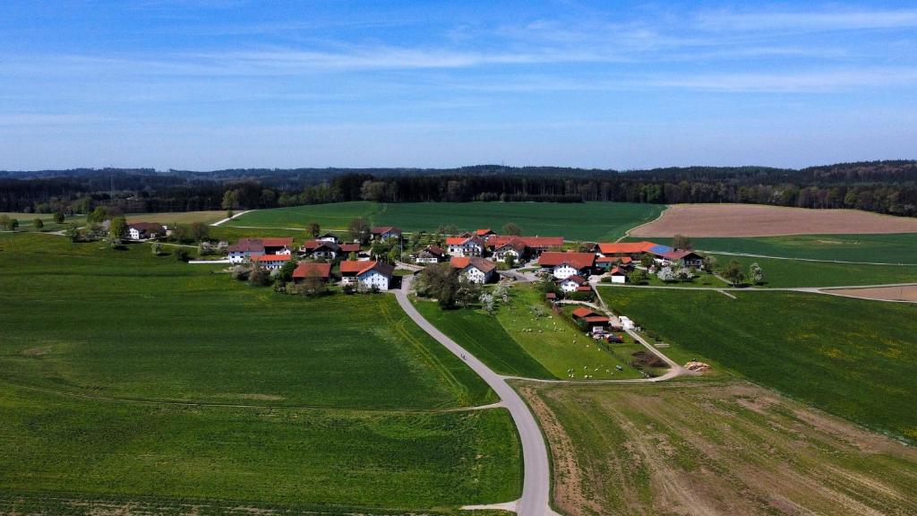 Gästehaus Roming, Moosach (updated prices 2025)