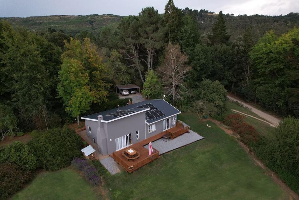 The Gate House, Hogsback (updated prices 2026)