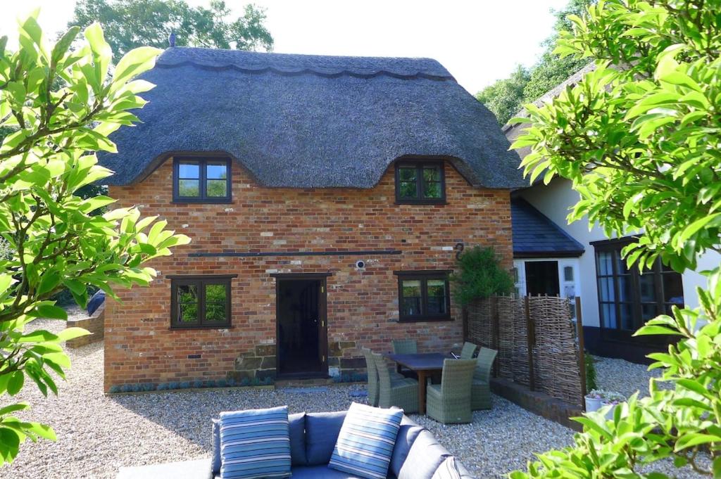 The Quintessential Dorset Cottage, Lytchett Matravers (aktualisierte ...