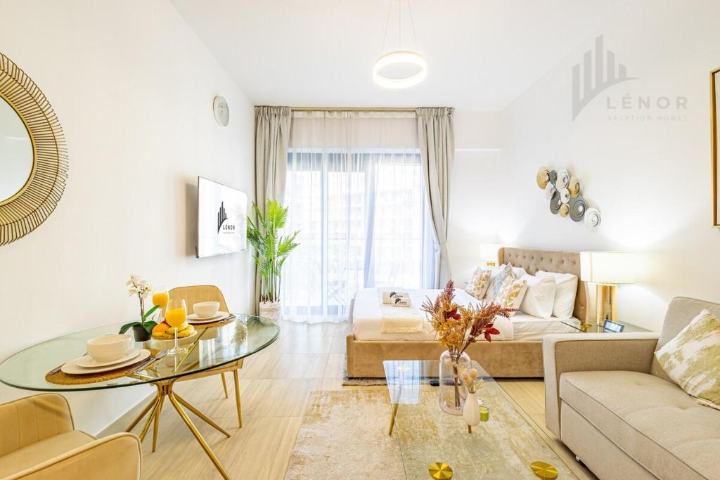 Chic Studio Living JVC, Dubai (updated prices 2026)