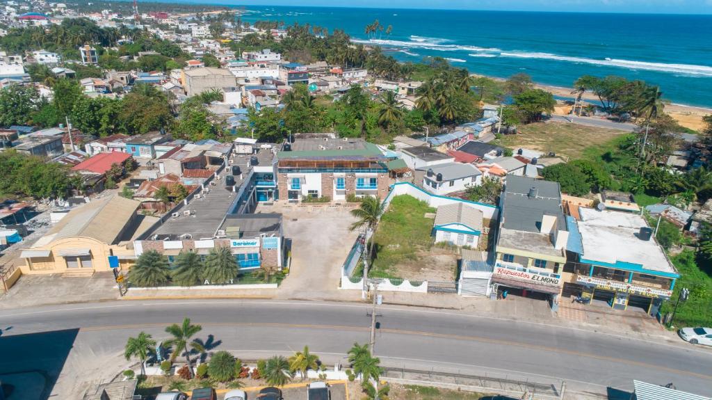 Hotel Baramar Nagua, Nagua (updated prices 2025)