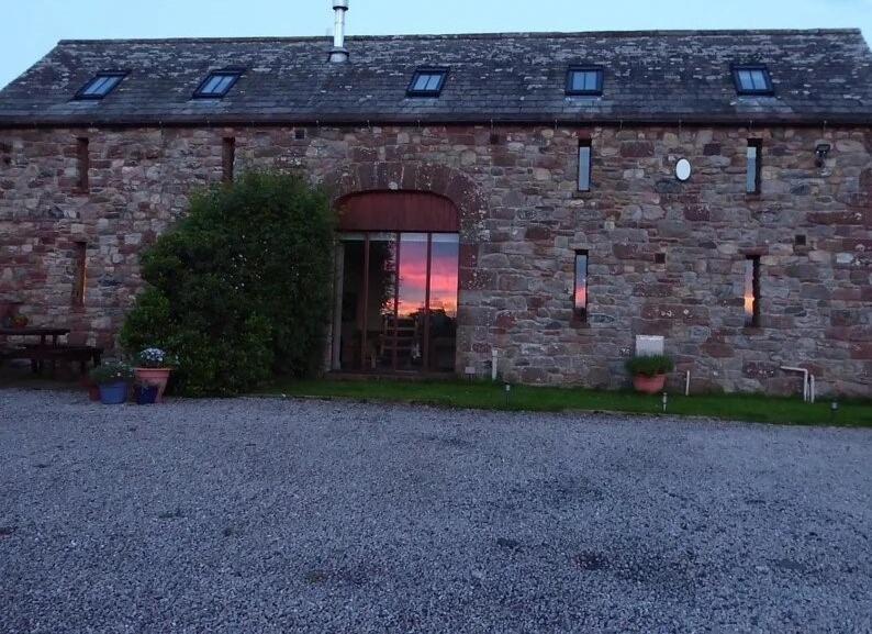 Rusby Barn, ousby, Ousby (updated prices 2026)