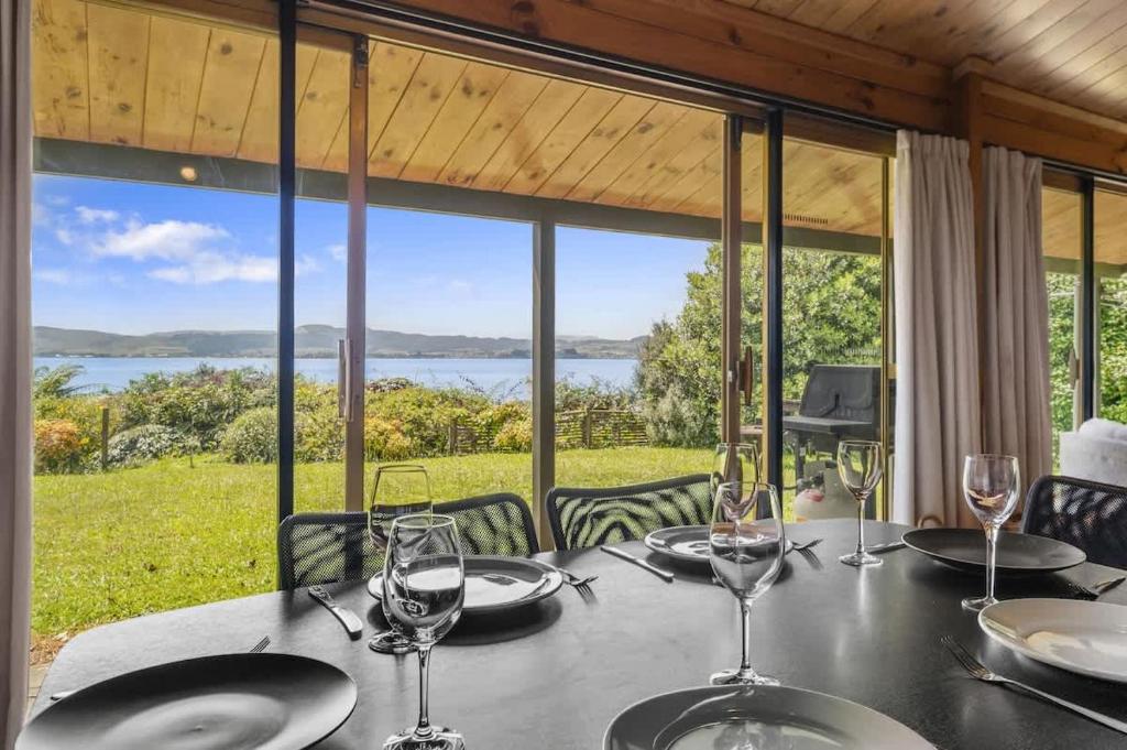 Kawaha on the Lake, Rotorua (aktualisierte Preise für 2025)