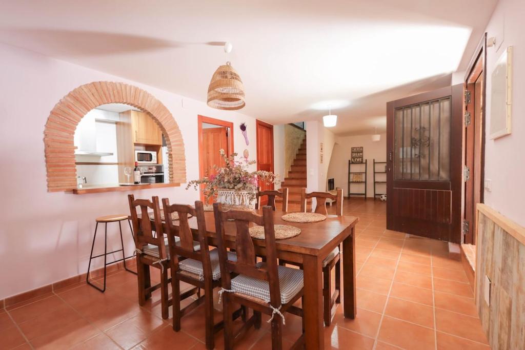 El Raconet, Ademuz (updated prices 2026)