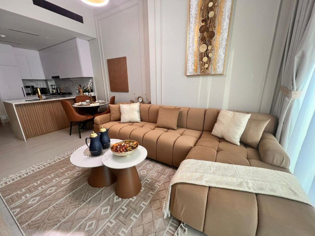 New & Fancy BA, Dubai (updated prices 2025)