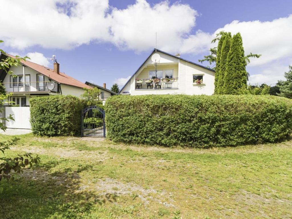 Holiday Home in Rowy near Sandy Beach, Rowy (updated prices 2025)